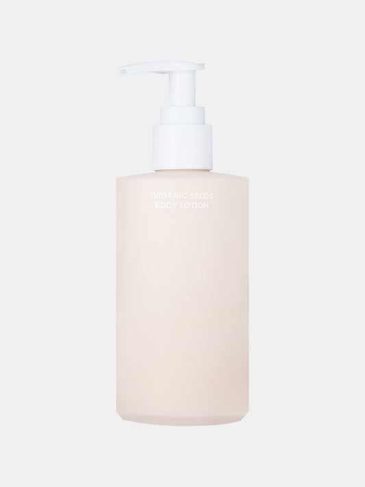 Organic Algae Body Mist - Contouring – 화미사