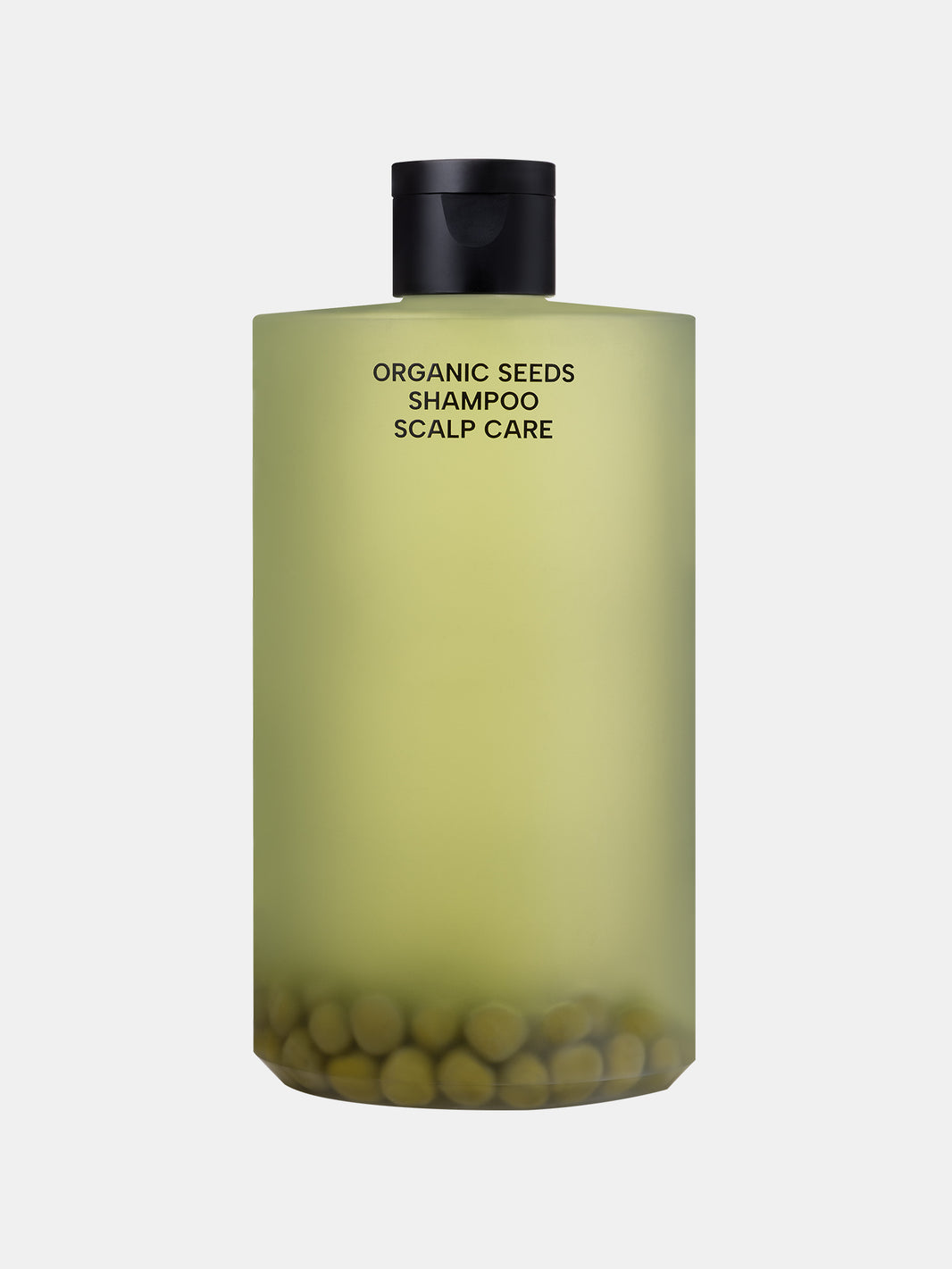 Organic Seeds Shampoo for Oily Scalp – 화미사